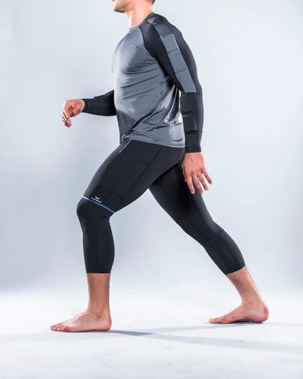 Rehab Revolution - Boost Strength with Weighted Clothing!