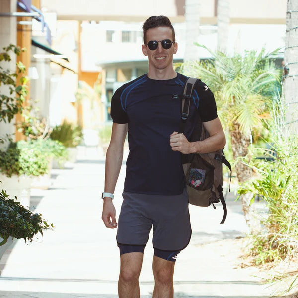 How Weighted Clothing Improves Posture and Core Strength?