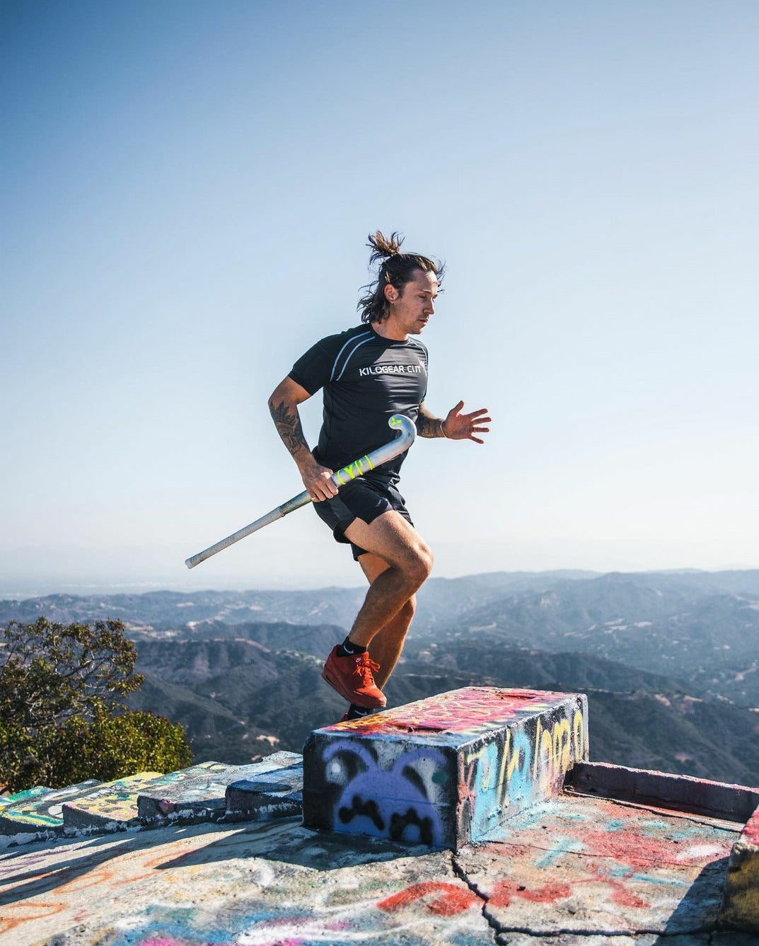 Transform Your Workout - Routine with Customizable Weighted Gear!