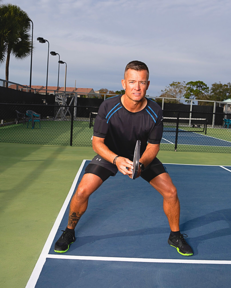 High Performance Weighted Clothing for the Athlete in ALL OF US!