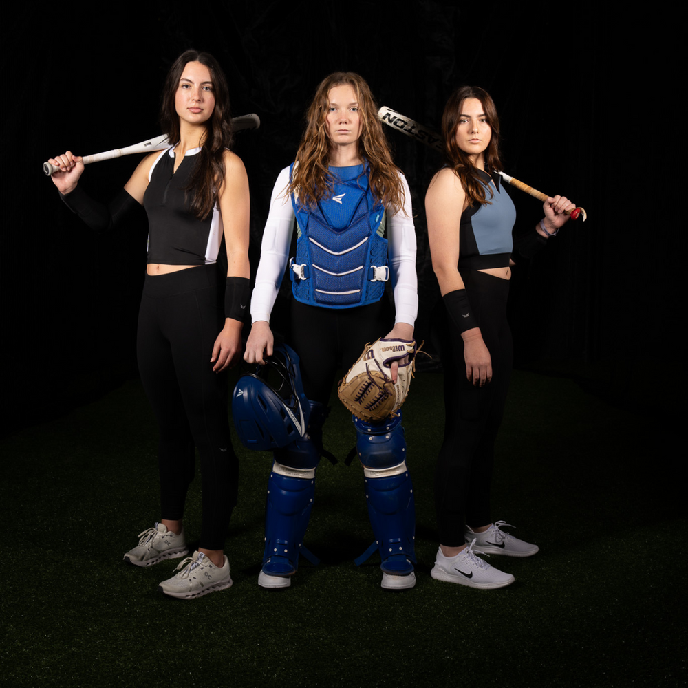 Gear Up for Game Day - Softball Essentials Kit from KILOGEAR - USA!