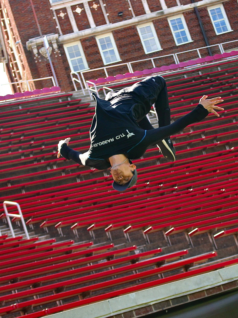 High Performance Weighted Clothing for the Athlete in ALL OF US!