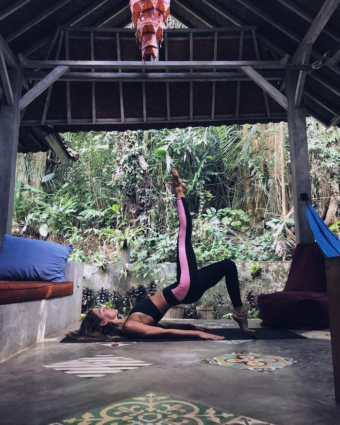 High Performance Weighted Clothing for the Athlete in ALL OF US!