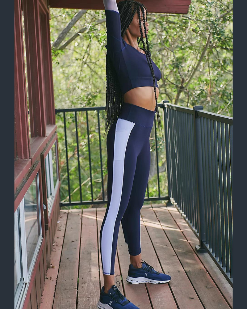 High Performance Weighted Clothing for the Athlete in ALL OF US!