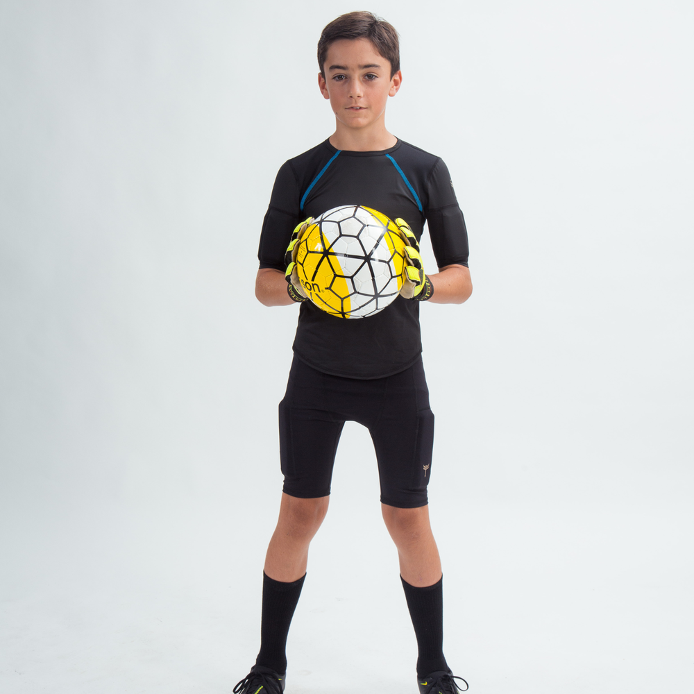 Boys Weighted Clothing and Apparel - KILOGEAR