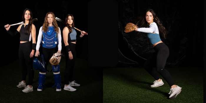 Gear Up for Game Day - Softball Essentials Kit from KILOGEAR - USA!