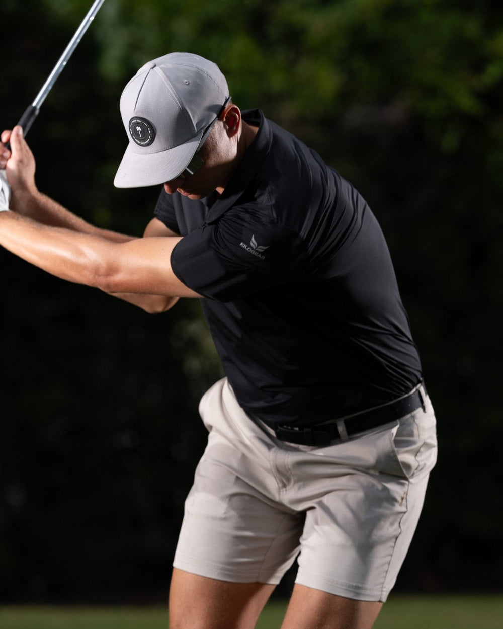 Men's Weighted Clothing and Training Gear - KILOGEAR