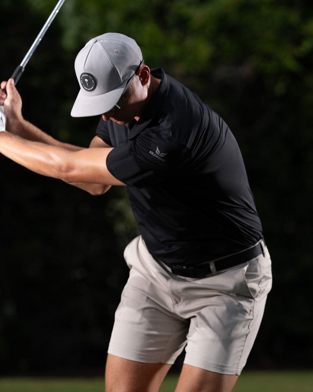 Men's Weighted Clothing and Training Gear - KILOGEAR