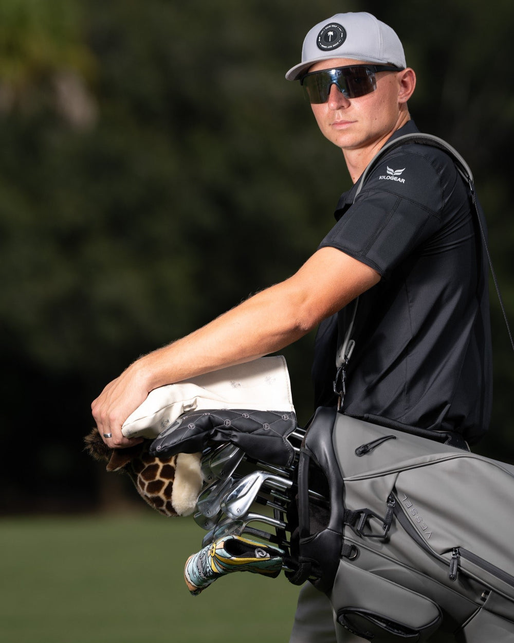 Men's Weighted Clothing and Training Gear - KILOGEAR