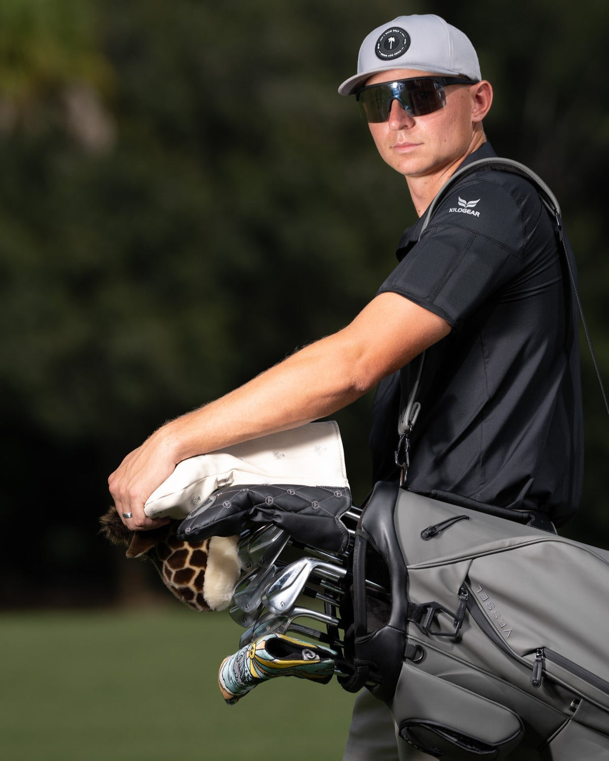 Men's Weighted Clothing and Training Gear - KILOGEAR