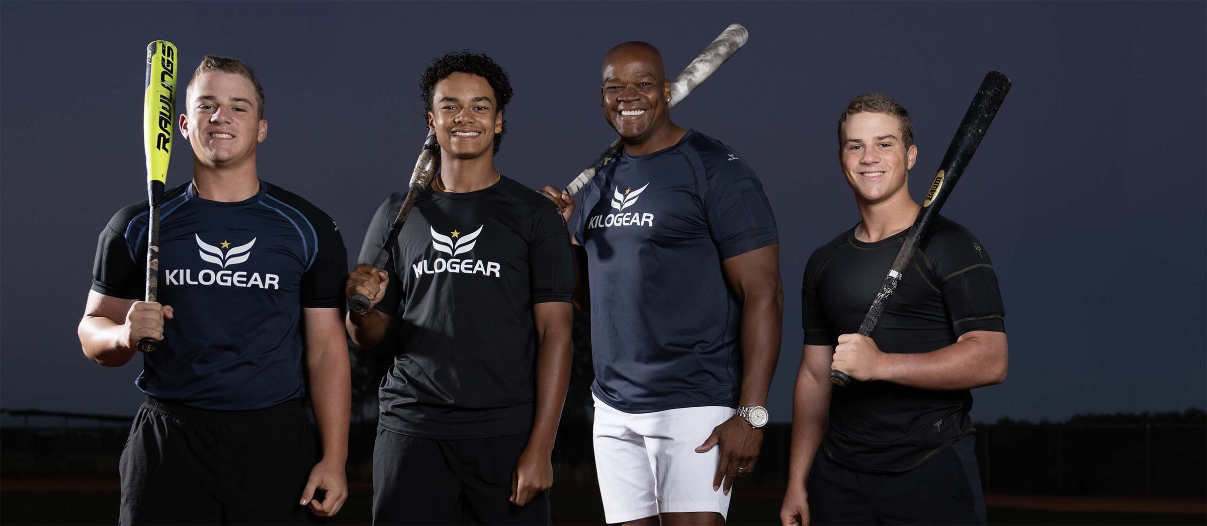 High Performance Weighted Clothing for the Athlete in ALL OF US!