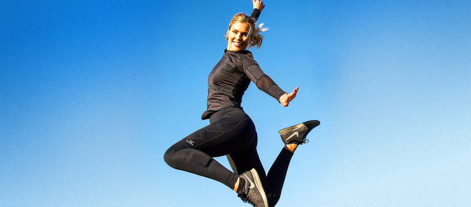 High Performance Weighted Clothing for the Athlete in ALL OF US!