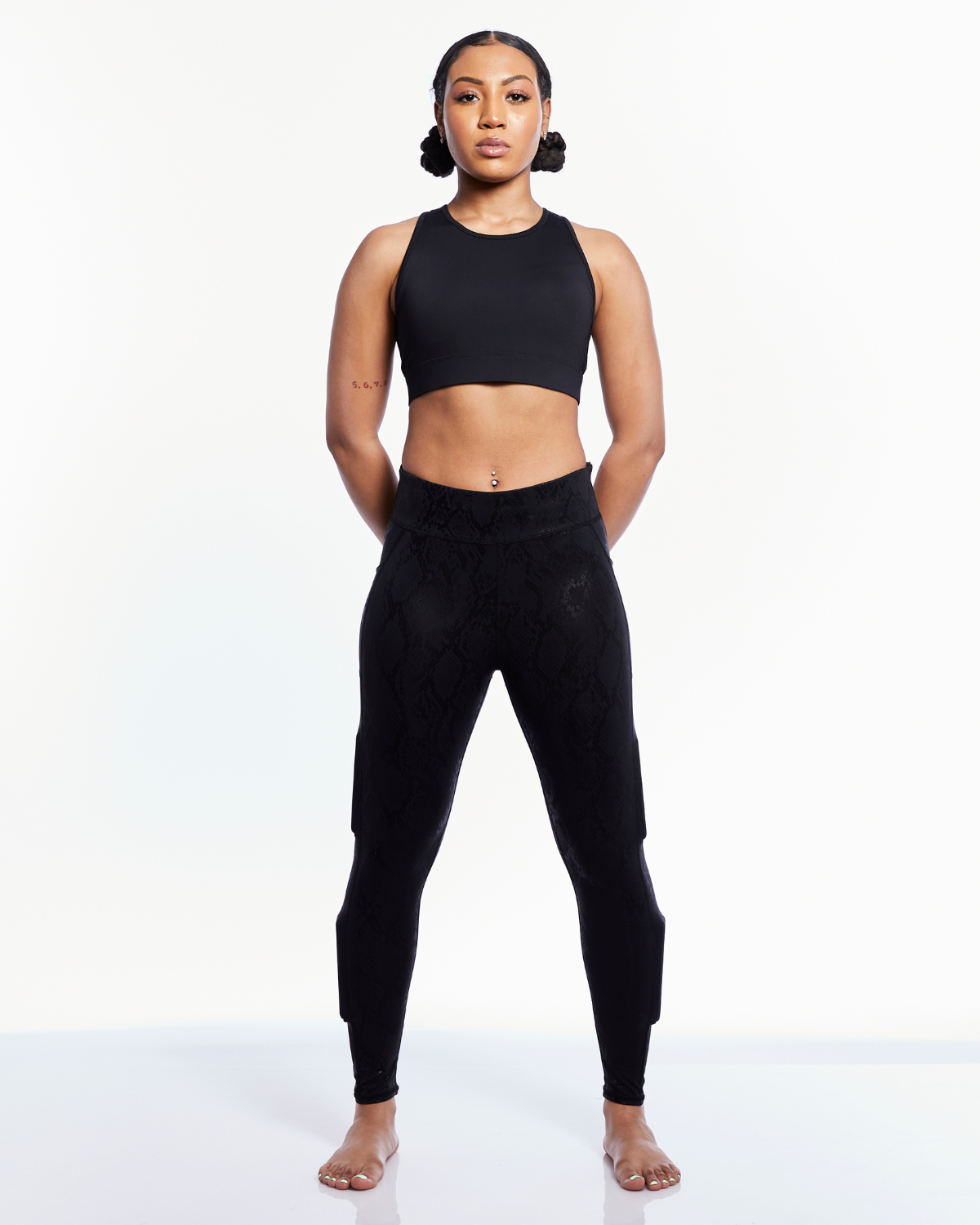 Women's Micro-Weighted Starter Kit | KILOGEAR