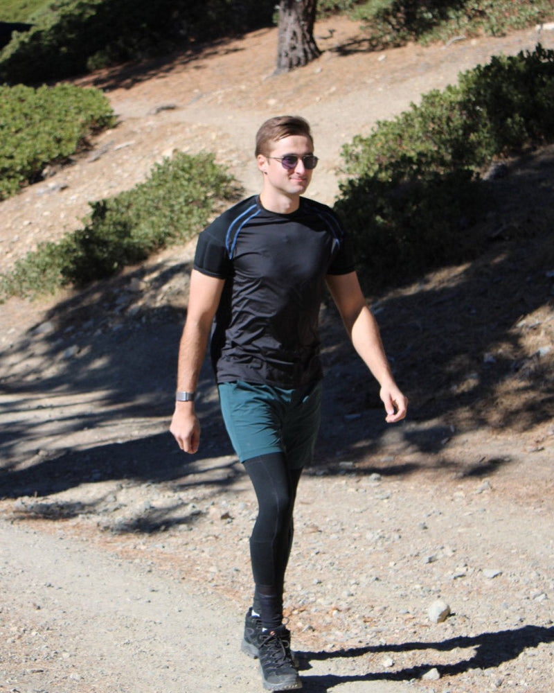 Men's Weighted Clothing and Training Gear - KILOGEAR