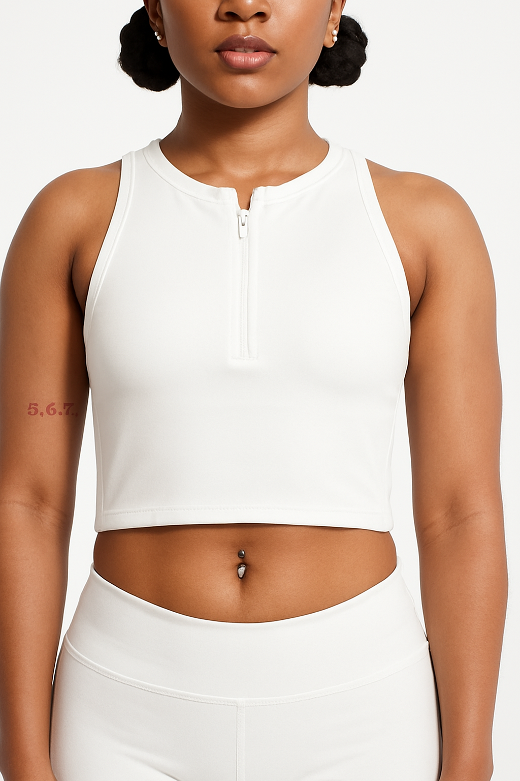 Women’s Weighted Tank – MICRO Training Apparel | KILOGEAR