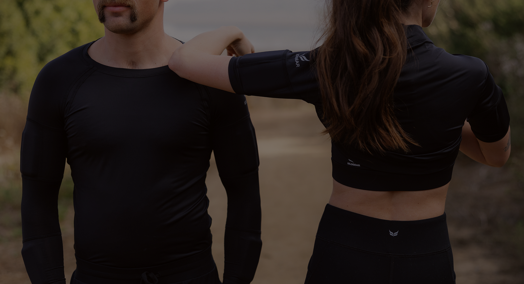 High Performance Precision Weighted Gear and Apparel for the Athlete i