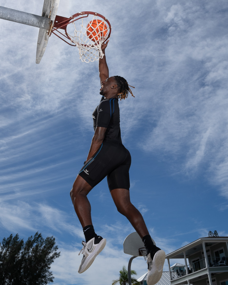 Men's Weighted Clothing and Training Gear - KILOGEAR